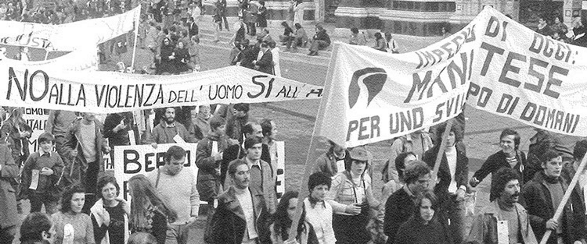 Chi Siamo - Mani Tese