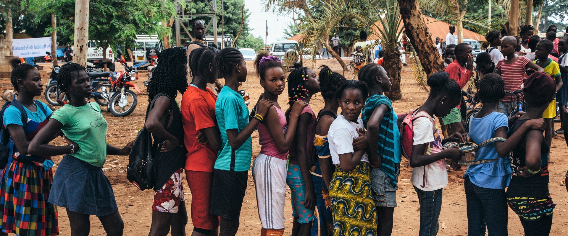 MANI TESE, DAL 1964 UN IMPEGNO DI GIUSTIZIA!