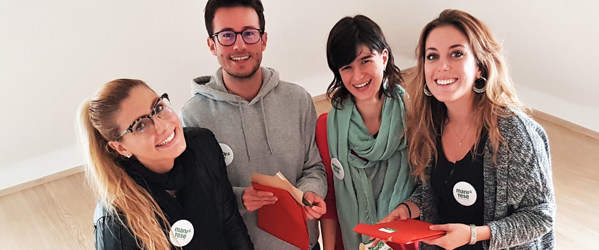 MANI TESE CERCA 5000 “ANGELI” PER SOSTENERE L’EDUCAZIONE DEI BAMBINI ...