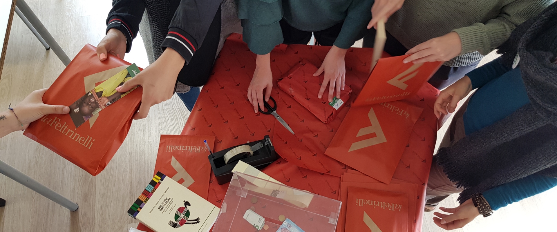 HOME - MANI TESE, DAL 1964 UN IMPEGNO DI GIUSTIZIA!