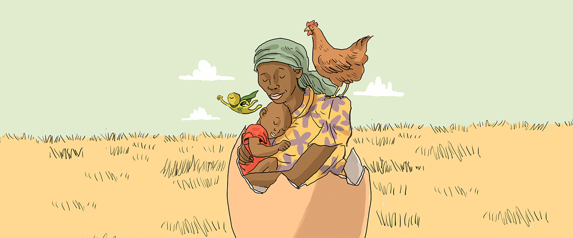 MANI TESE, DAL 1964 UN IMPEGNO DI GIUSTIZIA!