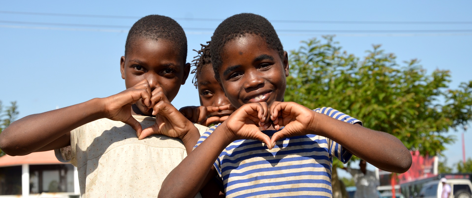 MANI TESE, DAL 1964 UN IMPEGNO DI GIUSTIZIA!