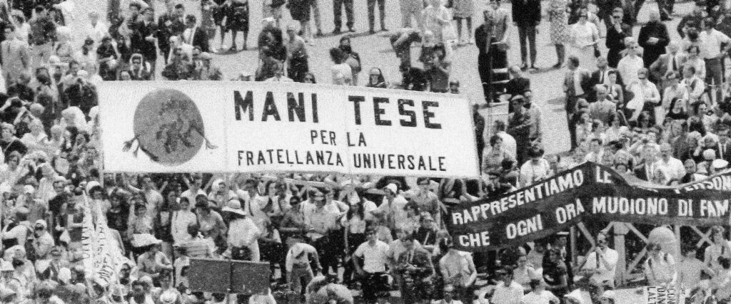La nostra storia - Mani Tese