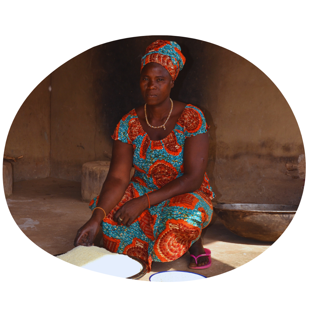 Homepage - Mani Tese