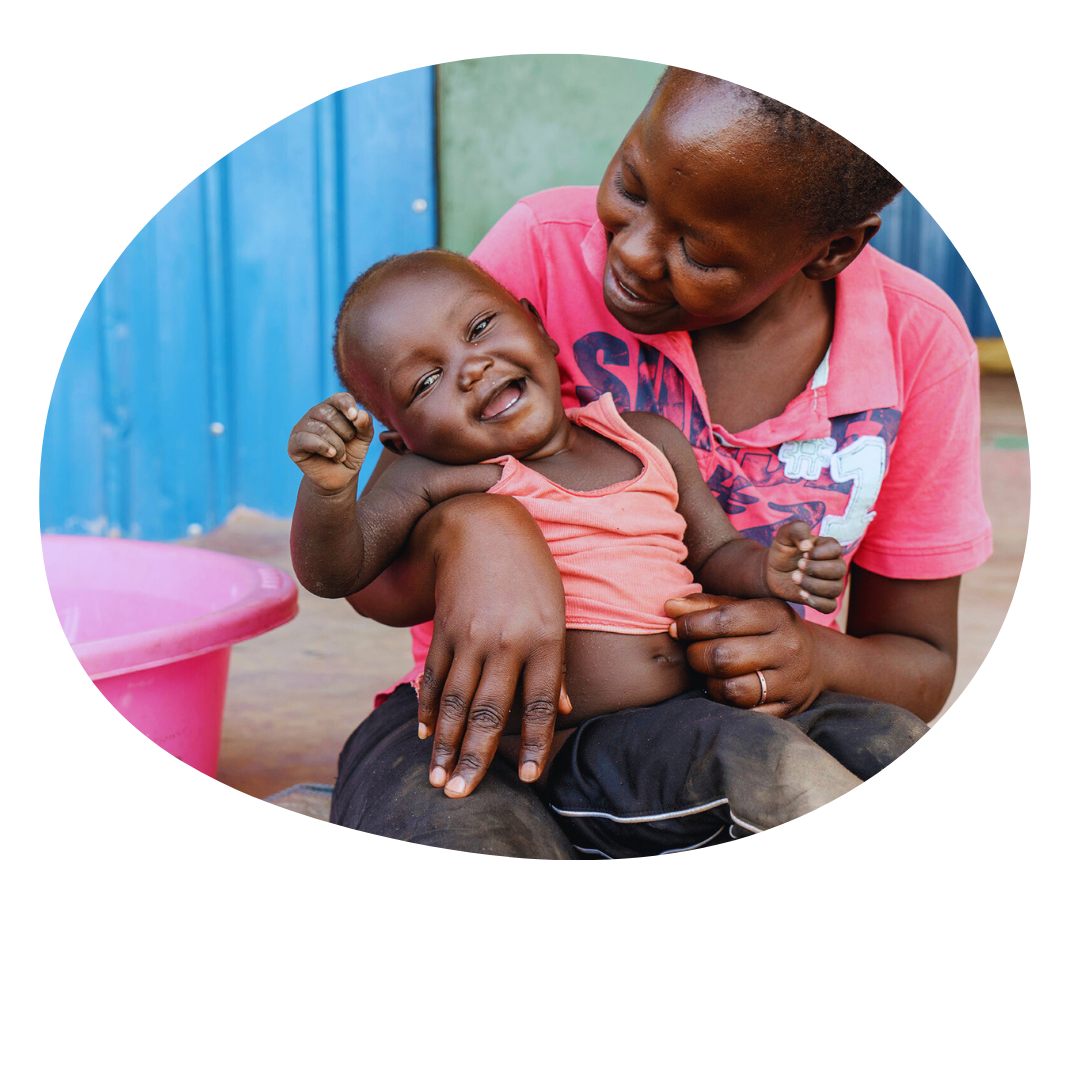 Homepage - Mani Tese